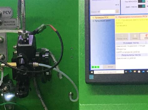 Регулятор высокого давления!PCV — DRIVE2