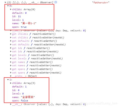 递归遍历树形数据 查找元素父级； 给每一个元素set键值对； 根据id找到树结构中对应的元素；根据指定属性值找到符合条件的元素； 遍历每一个