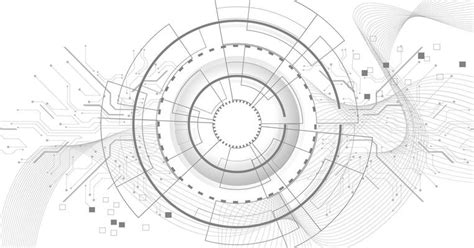 Technology Architecture Vector Art Icons And Graphics For Free Download