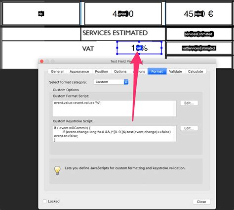 Adobe Acrobat Pro Messes Up Calculations To 100 Adobe Product Community 13219380