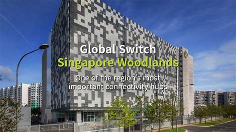 Global Switch On Linkedin Globalswitch Sustainability Singapore