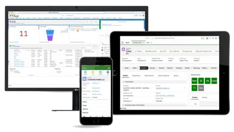 Here Are The Top 5 Reasons Anvil Crm Can Help Your Business Today