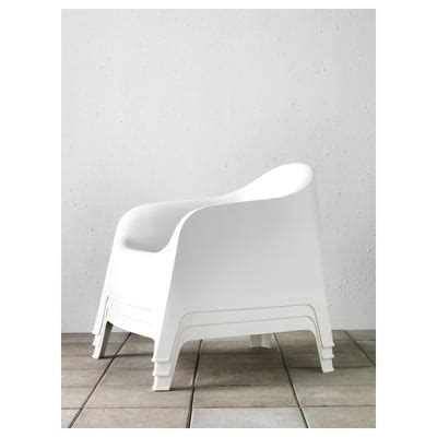 White Outdoor Chairs Ikea