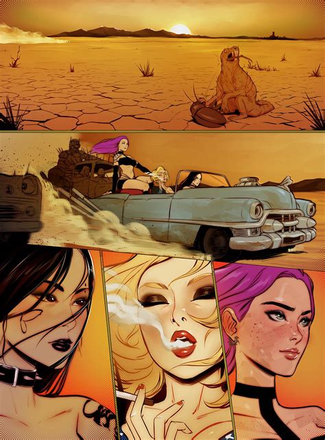 Fallout Paradise Falls Day By DeviantHunter Hentai Foundry