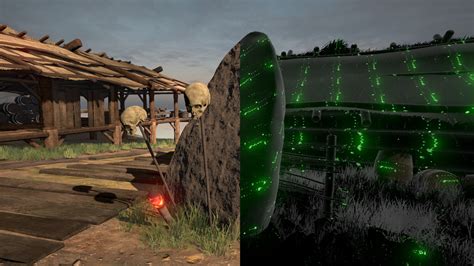 Matrix Shader System Assetsdealspro