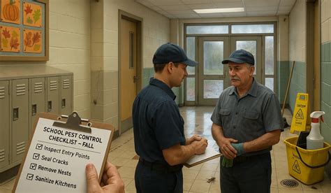 Roaches After Pest Control Whats Normal When To Worry