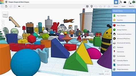 3d Design With Tinkercad Part 2 Toronto Public Library Albert Campbell Branch July 26 2024