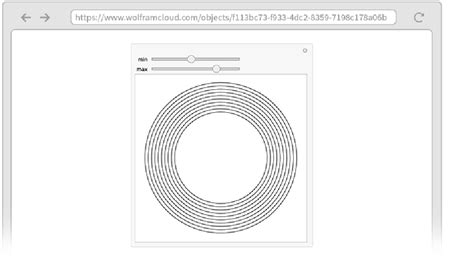 Creating Websites And Apps Elementary Introduction To The Wolfram Language