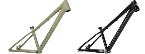 The Nukeproof Solum Is Back As A Pump Track Specialist But Still Has