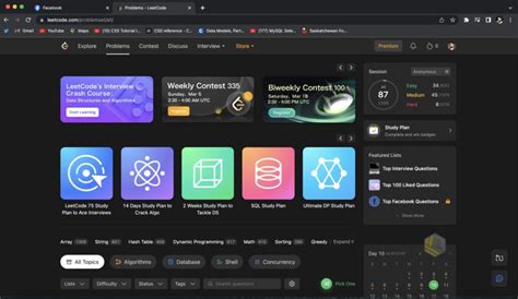 rahul datta on linkedin it s such a fun solving problem on leetcode