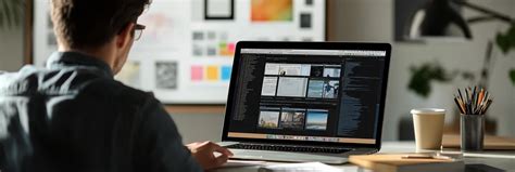 Les Fondamentaux Et Techniques Avancées En Html5 Et Css3 Une Formation Indispensable