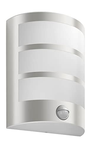 Lampa Ścienna Czujnik Ruchu Philips Python Led 12537603416