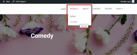 How To Easily Create Custom Taxonomies In Wordpress Ltheme