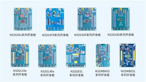 报名参与有奖开源项目 基于国民n32g45x系列mcu使用jlink的开发组件工具 知乎