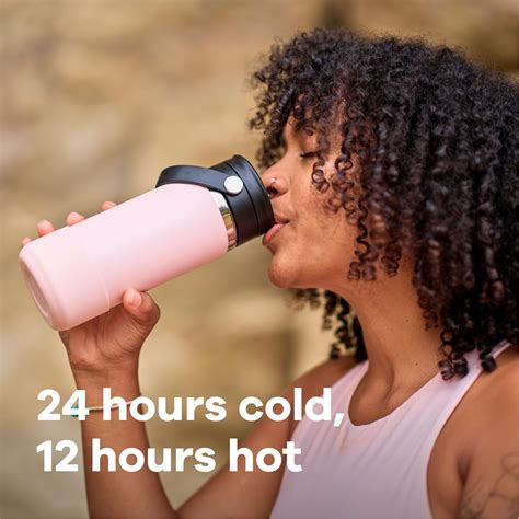 Hydro Flask Flask Coffee Flask 473 Ml 16 Oz Black