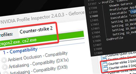 Nvidia Cs2 Nvidia Cs2