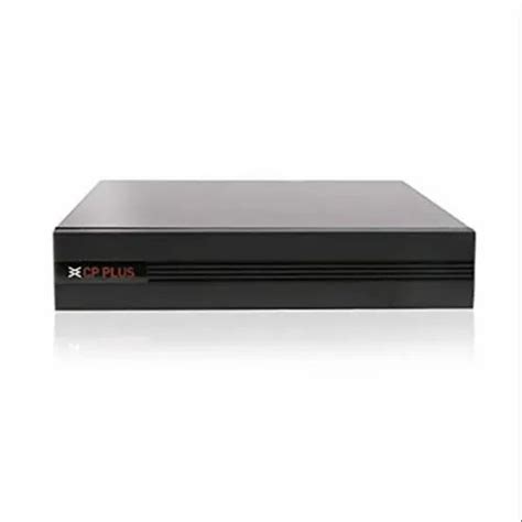 CH CP PLUS HD DVR For Video Recording Model Name Number Cp Plus Cp Uvr E Cs At Rs