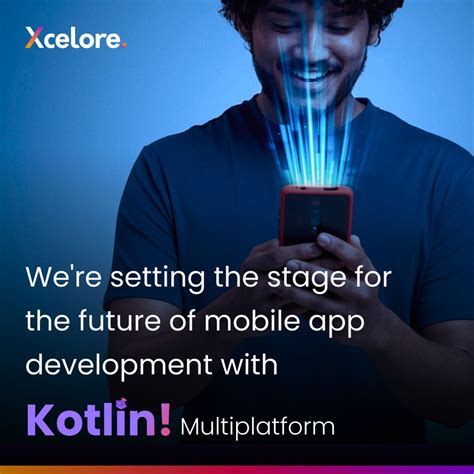 xcelore on linkedin mobileappdevelopment kotlin xcelore