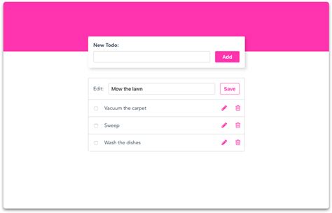 lập trình rest api todo list với golang từ ui tới triển khai 200lab
