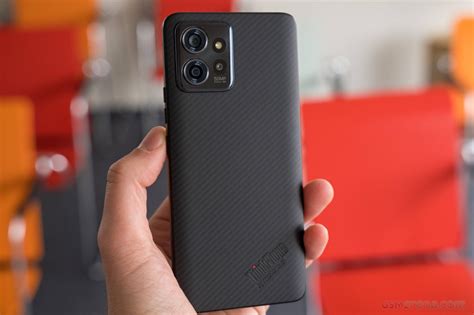 Motorola Thinkphone Pictures Official Photos