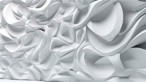 3d 렌더링에서 추상 흰색 질감 배경 3d 텍스처 흰색 질감 질감 배경 배경 일러스트 및 사진 무료 다운로드 Pngtree
