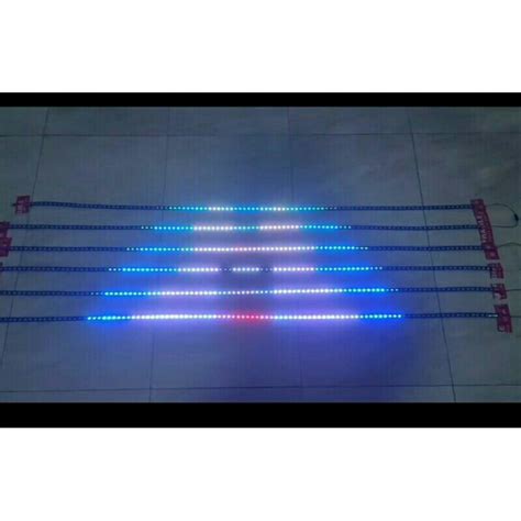 Jual Tail Lamp Text Model Terbaru Doraemon Shopee Indonesia