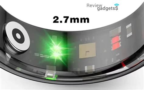 Qinux Gadium Bewertun Und Test Lohnt Sich Dieser Smartring