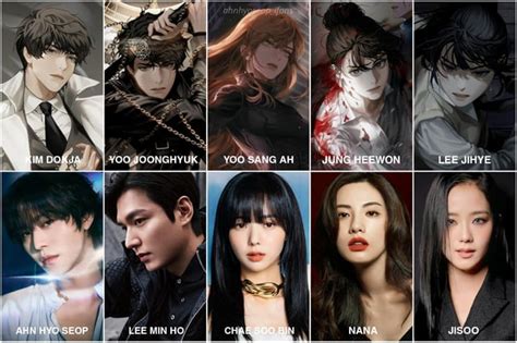 Omniscient Readers Viewpoint Review Must Read Manhwa With Action