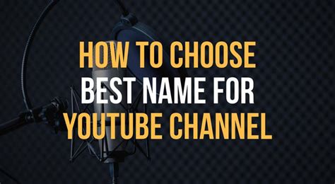 Best YouTube Channel Keywords List Based On Data Research