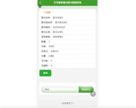 基于数据可视化 springboot vue的共享便捷城市图书借阅系统设计和实现 源码 论文 部署讲解等 csdn博客