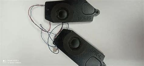 Avita Liber Ns A Laptop Internal Speaker Set L R At Rs Piece In
