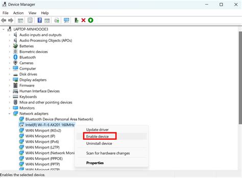 My Huawei Computer Cannot Connect To A Wi Fi Network Huawei Support Philippines