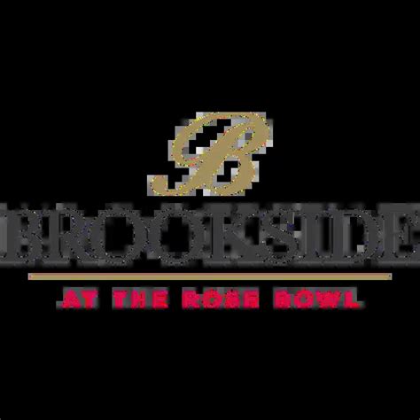 Brookside At The Rose Bowl Golf With Access Book Tee Times