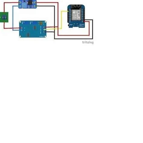 4 20ma To 5v Converter For Arduino Industrial Sensor Interface Board At ₹ 16500piece Arduino