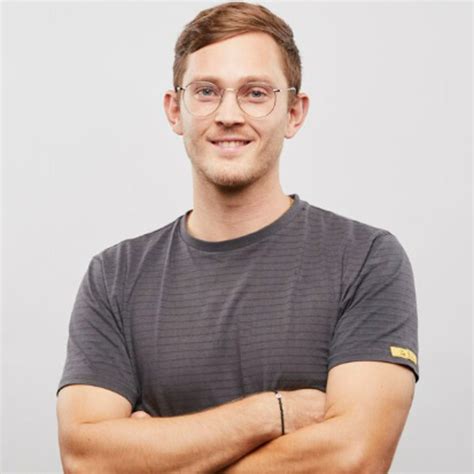 Felix Köhler Head Of Logistics Lawo Ag Xing