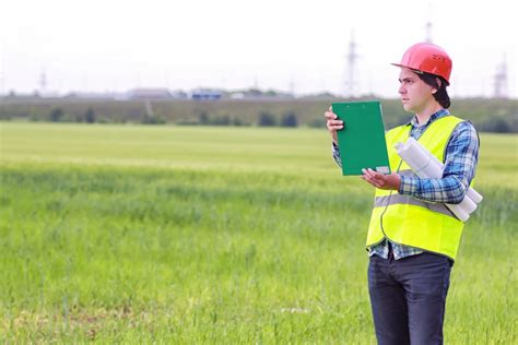 Creating A Stellar Cv For Entry Level Field Inspector Template And Guide