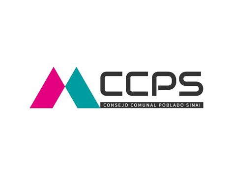 Ccps Logo Design Your Own Technology Logo Logoai