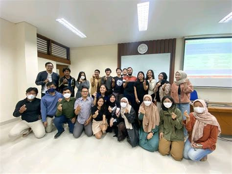 Wildan Sadi On Linkedin Just Completed Teaching Assignment This Semester Ive Completed 8