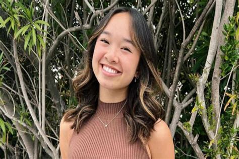 Nicole Laeno Net Worth Age Height Birthday Biography Kemi Filani