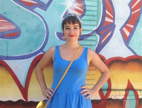 Elle Vous Avait Fait Re Découvrir Toulouse En Vidéo Manon Bril Lance Sa Chaîne Youtube