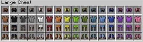 Minecraft Color Codes And How To Use Them