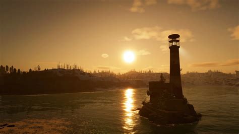 Dev Blog 47 — Rust Console Edition