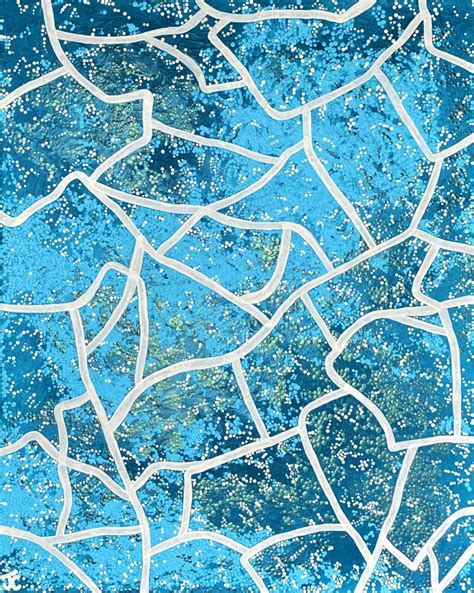 New Works By Jesse Cross Dnaag Aboriginal Art Gallery