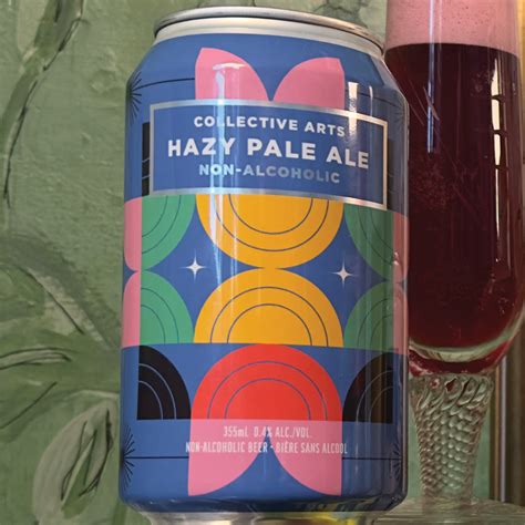 Hazy Pale Ale The Market Garden Hazy Pale Ale The Market Garden