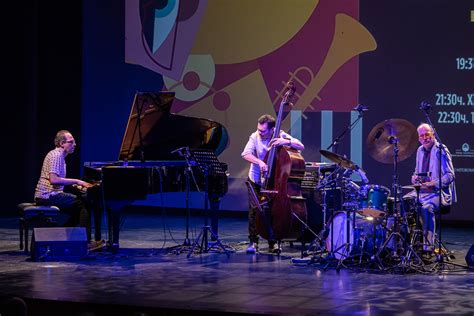 Национален џез оркестар National Jazz Orchestra Nacionalenjazzorkestar • Instagram Photos