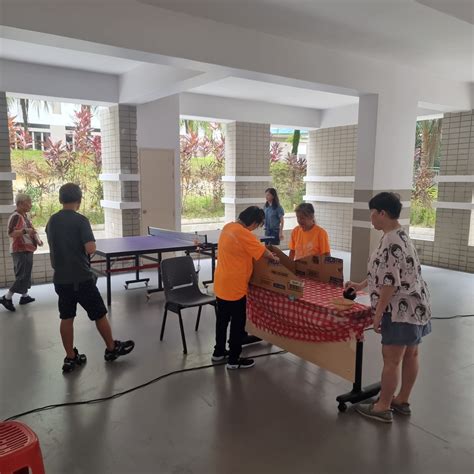 Pasir Ris Zone 8 Rn Pasir Ris Singapore