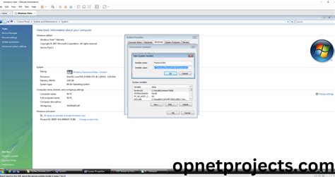 623 Opnet Models 145 Installation Opnet Projects