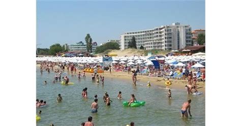 Масирана полицейска операция в Слънчев бряг наркотици проституция и кражби