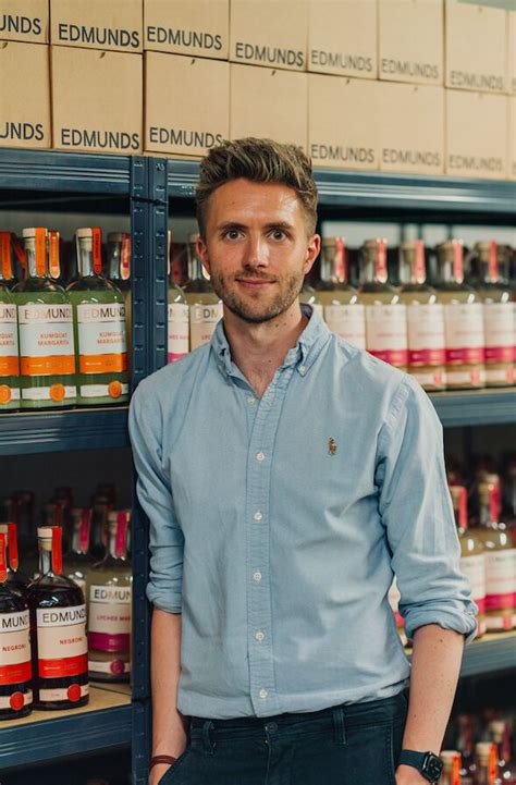 Tom Mayes On Linkedin I Cant Believe Edmunds Cocktails Is Celebrating 5 Years This Year