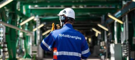 Totalenergies Launches Ubeta Gas Development To Supply Nigeria Lng Plant Africa Business
